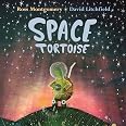 Space Tortoise : Montgomery, Ross, Litchfield, David: Amazon.co.uk: Books