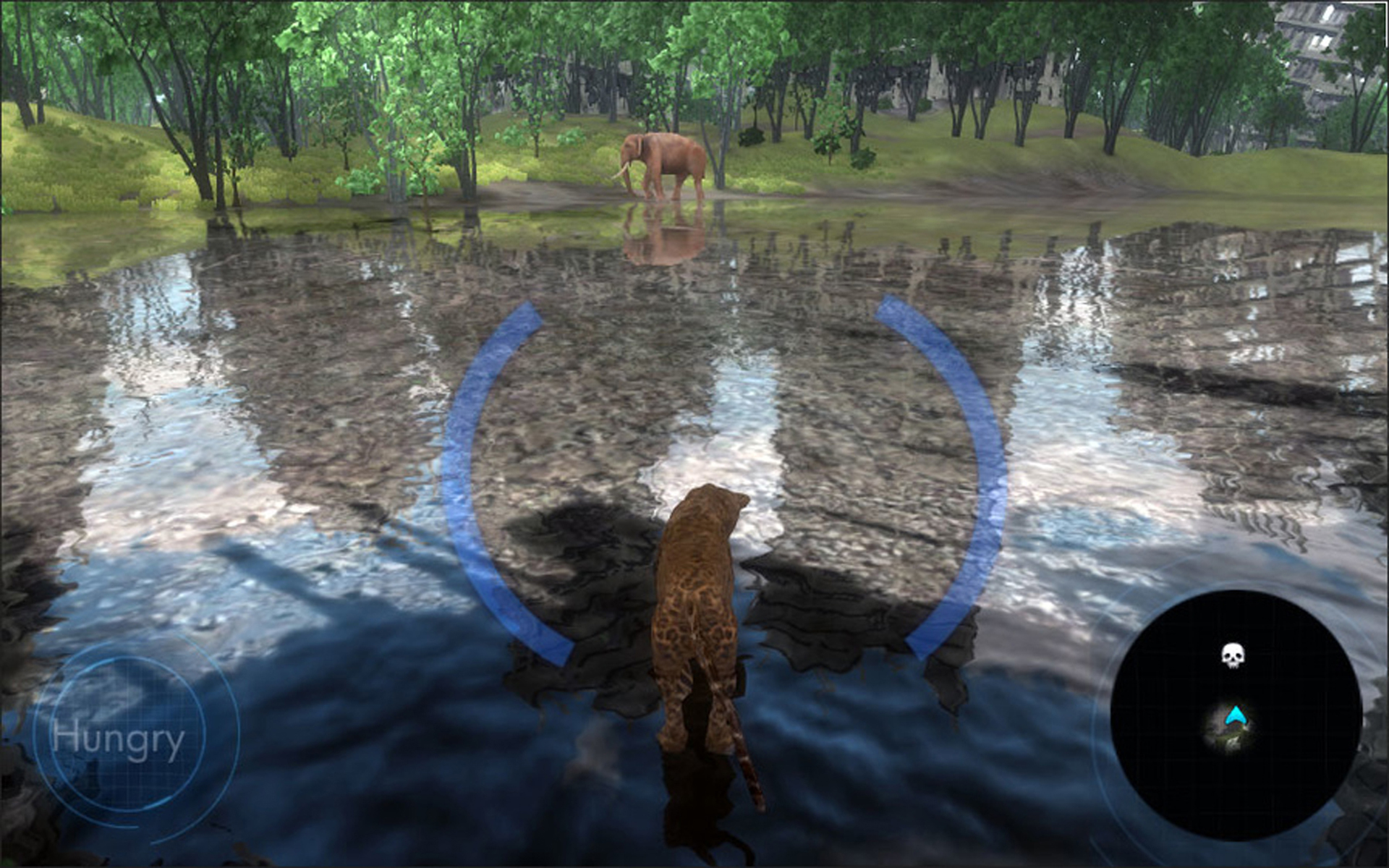 Wild Leopard Simulator: Amazon.co.uk: Appstore for Android