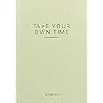»Take your own time« Tagebuch: Dankbarkeitstagebuch ...