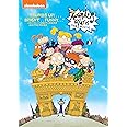 Rugrats in Paris: The Movie [USA] [DVD]: Amazon.es: Phil Proctor ...