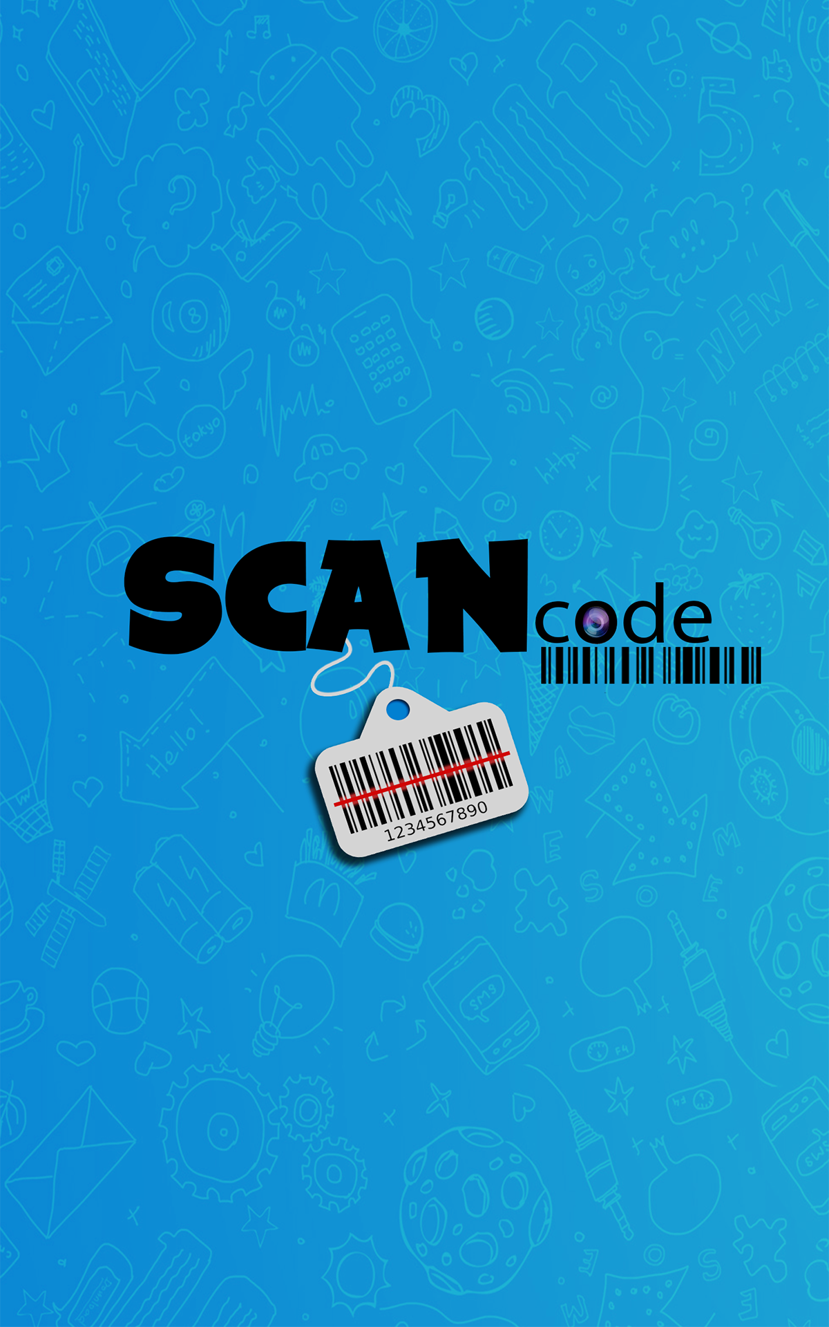ScanCode: Amazon.fr: Appstore pour Android