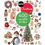 Amazon.fr - Workman Publishing Animals: 400 reusable stickers inspired ...