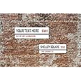 London Street Sign, Metal Road Sign, Personalised with Any Text - 3mm ...
