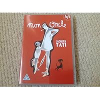 The Jacques Tati Collection - Jour de fête (1949)/ Les Vacances de M ...