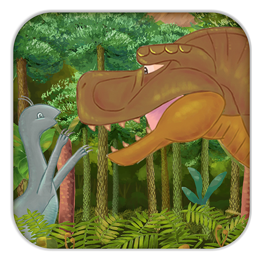 Adventure of baby dinosaur Coco : Amazon.fr: Applis et Jeux