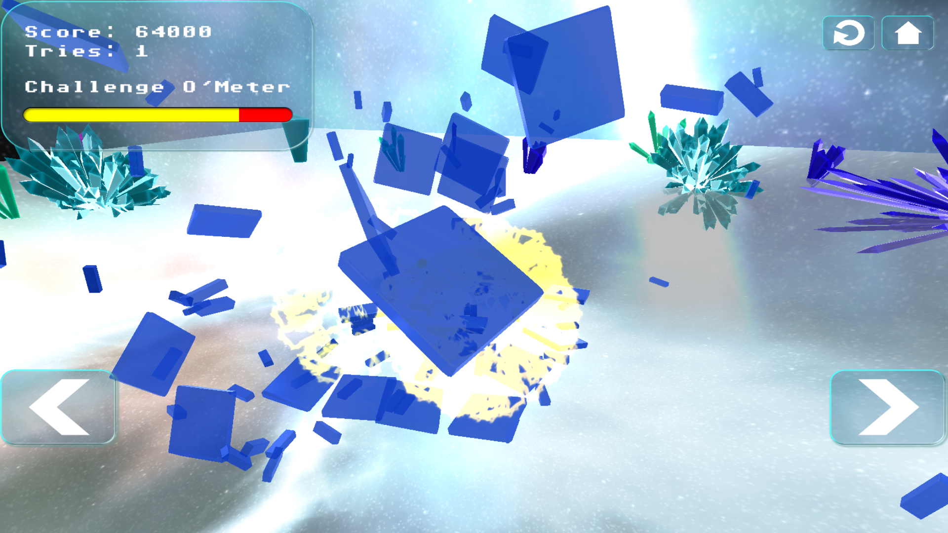 Bricks Hit & Smash - Free Game: Amazon.co.uk: Appstore for Android