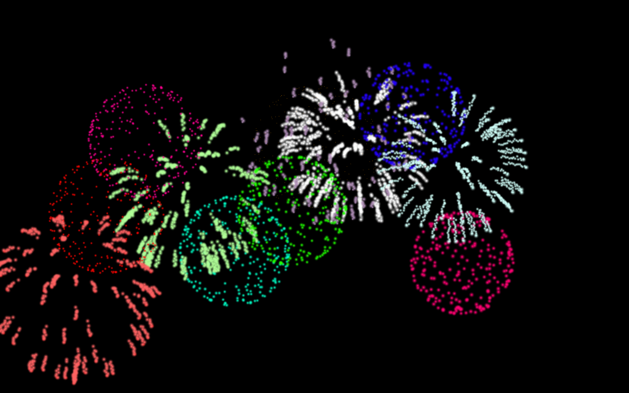 Baby Games: Fireworks: Amazon.co.uk: Appstore for Android