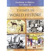 NCERT History Class 11,12 (1+3) Books Set English Medium 2025-26 ...
