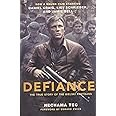Defiance: Amazon.co.uk: Tec, Nechama: 9780195385236: Books