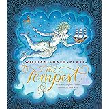 The Tempest: A Shakespeare Children's Story (Easy Classics) (20 ...