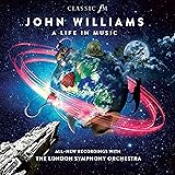 The Music of John Williams: 40 Years Of Film Music: Amazon.co.uk: CDs ...