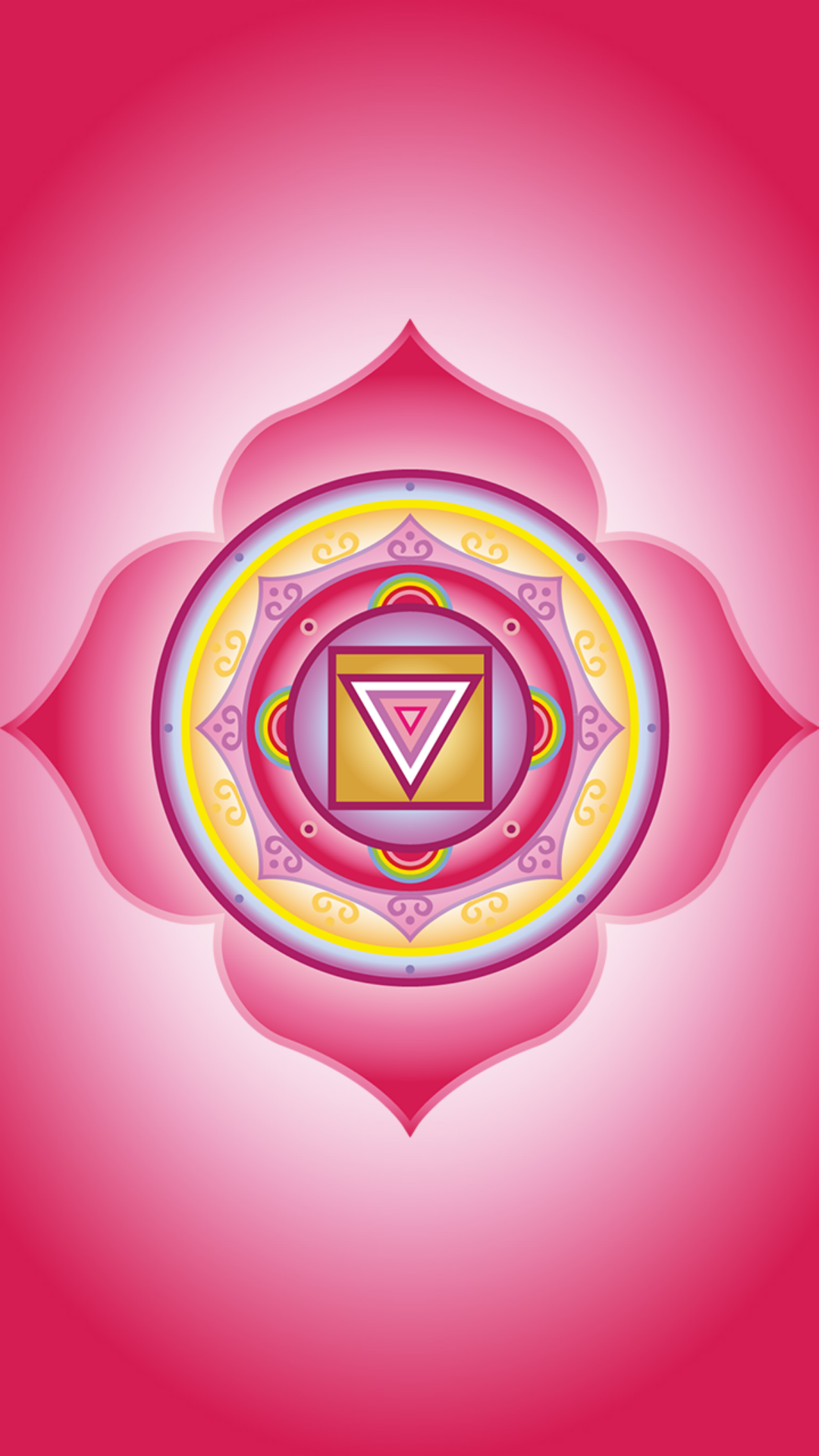 My Chakra Meditation : Amazon.co.uk: Apps & Games