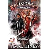 Codex Born (Magic Ex Libris): Amazon.co.uk: C. Hines, Jim ...