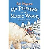 Mrs. Pepperpot to the Rescue - and other stories (Young Puffin Books ...