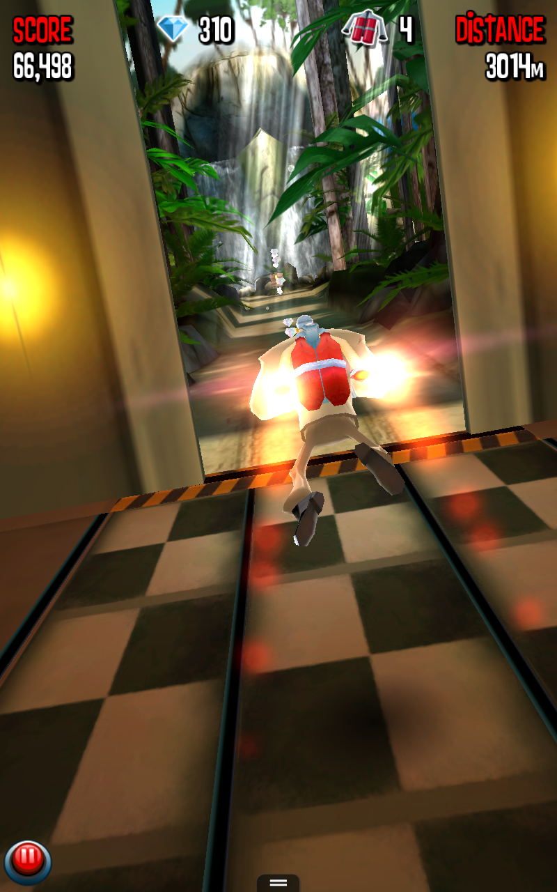 Agent Dash: Amazon.co.uk: Appstore for Android