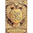 KING OF SCARS : Bardugo, Leigh: Amazon.in: Books