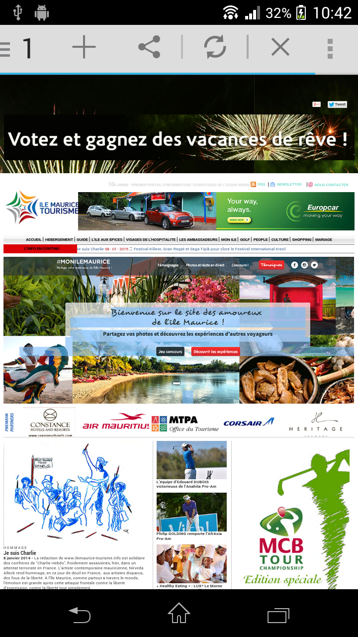 All Newspapers Mauritius: Amazon.co.uk: Appstore for Android