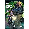 Ex Machina Book Five TP: Amazon.co.uk: Vaughan, Brian K, Harris, Tony ...