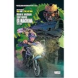 Ex Machina Book Five: Amazon.co.uk: Vaughan, Brian K., Harris, Tony ...