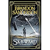 Starsight: The Second Skyward Novel : Sanderson, Brandon: Amazon.co.uk ...