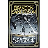 Defiant: The Fourth Skyward Novel: Amazon.co.uk: Sanderson, Brandon ...