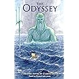 The Odyssey: A Graphic Novel: Homer's thrilling ancient Greek myth told ...