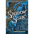 Shadow Scale: 2 (SERAPHINA, 2) : Hartman, Rachel: Amazon.co.uk: Books