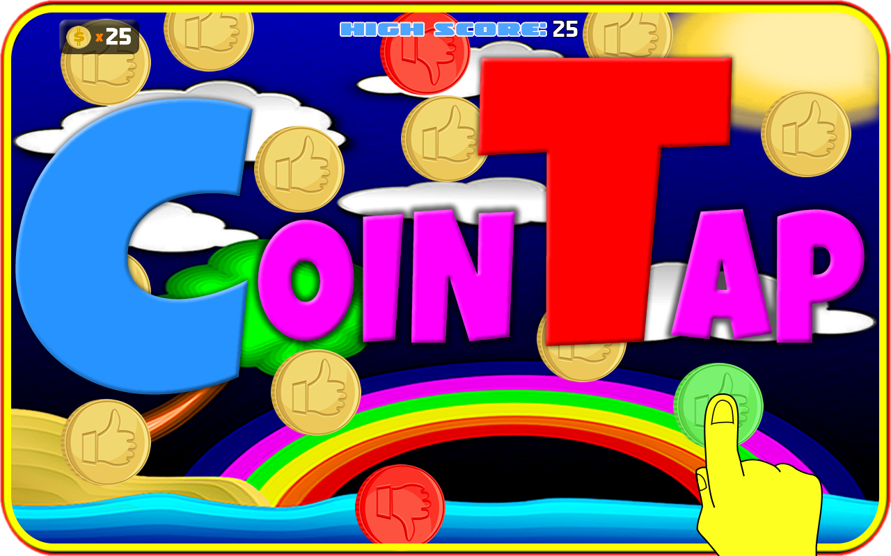 Coin Tap: Amazon.co.uk: Appstore for Android