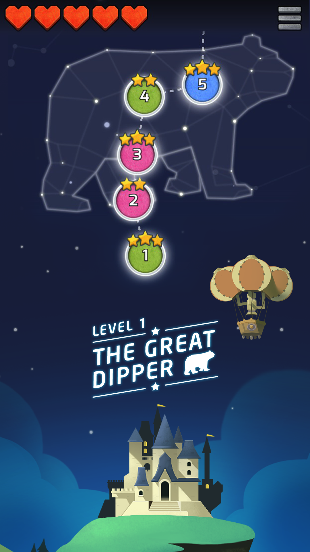 CubeMaster: Amazon.fr: Appstore pour Android