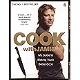 Cook with Jamie: My Guide to Making You a Better Cook: Amazon.co.uk ...