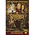 The Field Guide (Spiderwick Chronicles, book 1) : DiTerlizzi, Tony ...