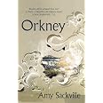 Orkney: Amazon.co.uk: Sackville, Amy: 9781847086655: Books