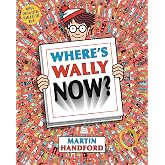 Where's Wally? (Mini Book) : Handford, Martin: Amazon.it: Libri