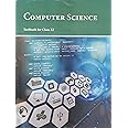 Computer Science Textbook For Class 11 2025-26 Edition : Amazon.in: Books
