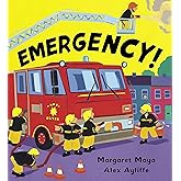 Awesome Engines: Zoom, Rocket, Zoom! : Mayo, Margaret, Ayliffe, Alex: Amazon.co.uk: Books