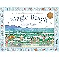 Magic Beach : Lester, Alison: Amazon.co.uk: Books