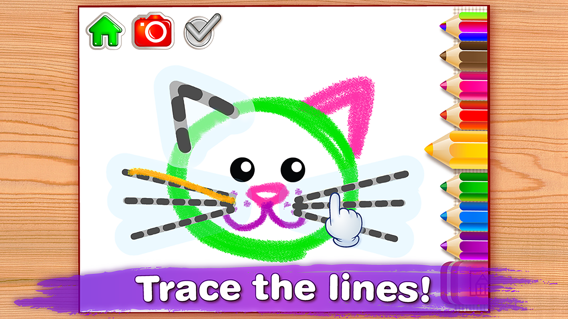DRAWING For Kids FULL Learn To Draw Painting Games Amazon fr Appstore 