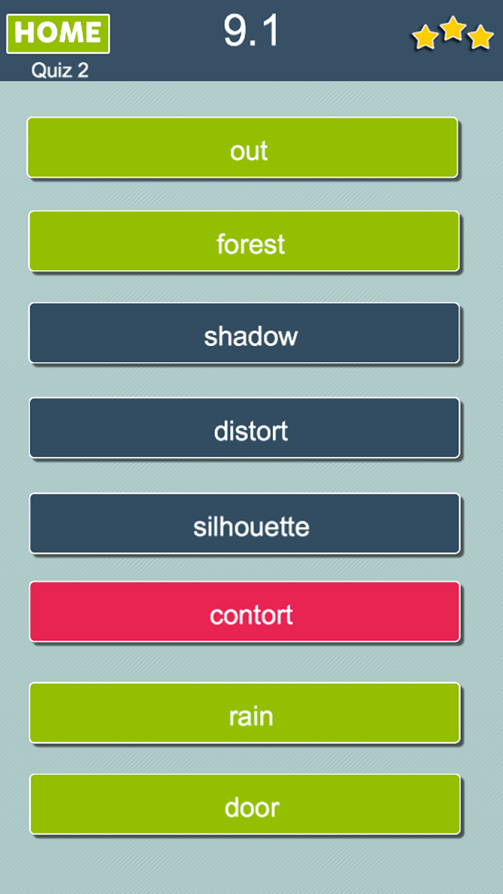 Word Pair : Amazon.co.uk: Apps & Games