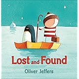 Lost and Found [DVD] [2008] [Reino Unido]: Amazon.es: Philip Hunt ...