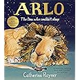 Arlo The Lion Who Couldn't Sleep : Rayner, Catherine, Rayner, Catherine ...