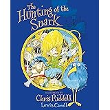 The Hunting of the Snark: Amazon.co.uk: Carroll, Lewis, Jansson, Tove ...