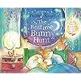 Peter Rabbit: The Bedtime Bunny Hunt: A Lift-the-Flap Storybook ...