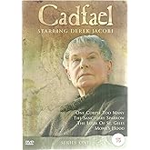 Cadfael: The Complete Series 3 (Box Set) [DVD]: Amazon.co.uk: Derek Jacobi, Sebastian Graham ...