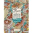 Pierre, der Irrgarten-Detektiv, und die geheimnisvolle Stadt der Masken ...