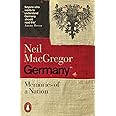 Germany: Memories Of A Nation: Amazon.co.uk: MacGregor, Dr Neil ...