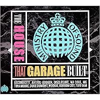 Pure Deep House 4 - The Very Best of House & Garage (Digipack): Amazon ...