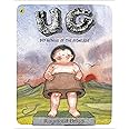 UG: Boy Genius of the Stone Age and His Search for Soft Trousers: A ...