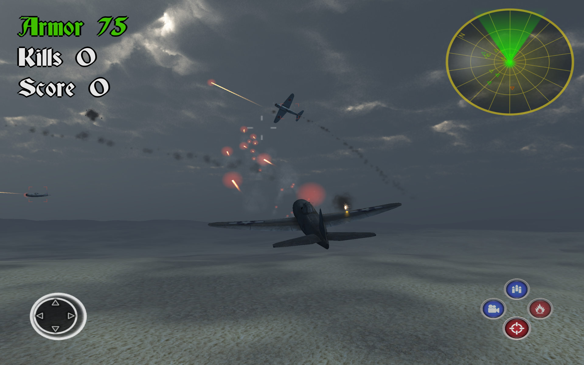 Air Strike WW2: Amazon.co.uk: Appstore for Android