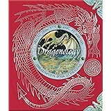 Dragonology: The Complete Book of Dragons (Ology Series): Amazon.co.uk ...