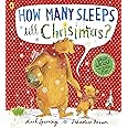 How Many Sleeps till Christmas? by Sperring, Mark